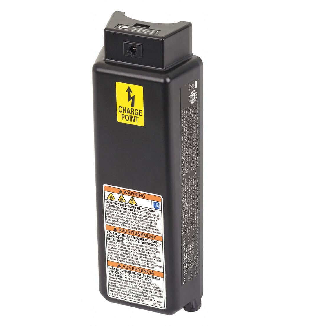 1259620 Nobles® Battery Rebuild Service – Battery Builders Inc.