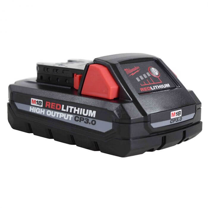 48-11-1835 Milwaukee® 18V M18 3.0Ah Battery Rebuild Service – Battery ...