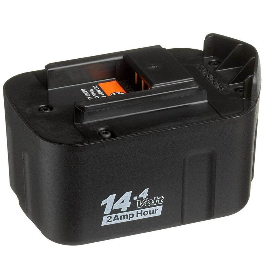 8730 Porter Cable 14.4V Battery Rebuild Service – Battery Builders Inc.