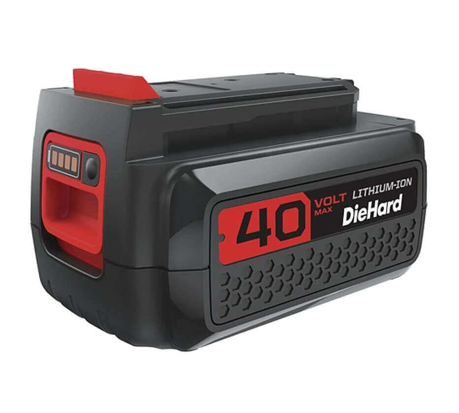 900.98026 Craftsman® 40V Lithium Battery Rebuild Service – Battery ...