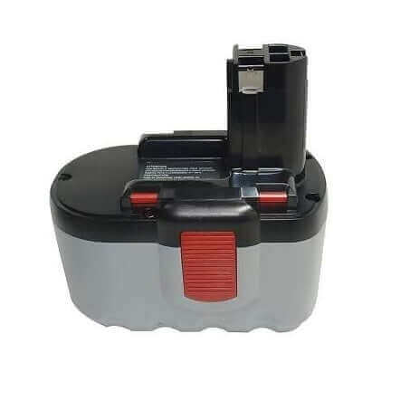 BAT030 Bosch 18V Battery Rebuild Service – Battery Builders Inc.