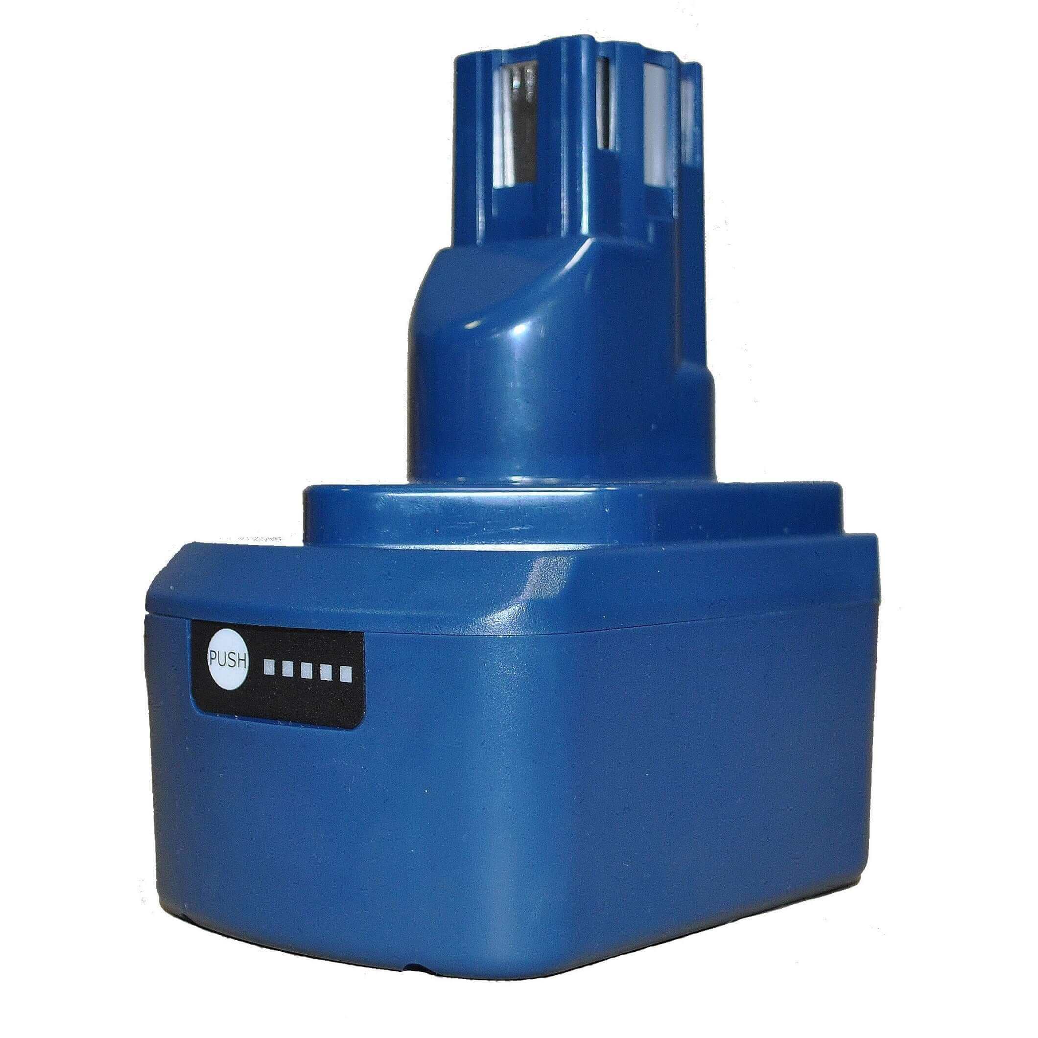 BP-84 Huskie® 14.4V 4.0Ah Lithium Battery Rebuild Service – Battery ...