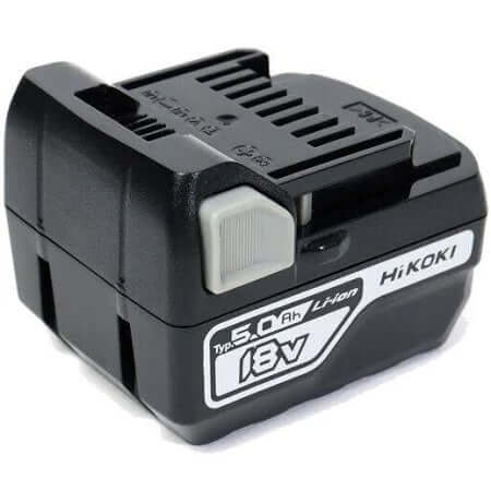 BSL1850 Hitachi® 18V Lithium Battery Rebuild Service – Battery Builders ...