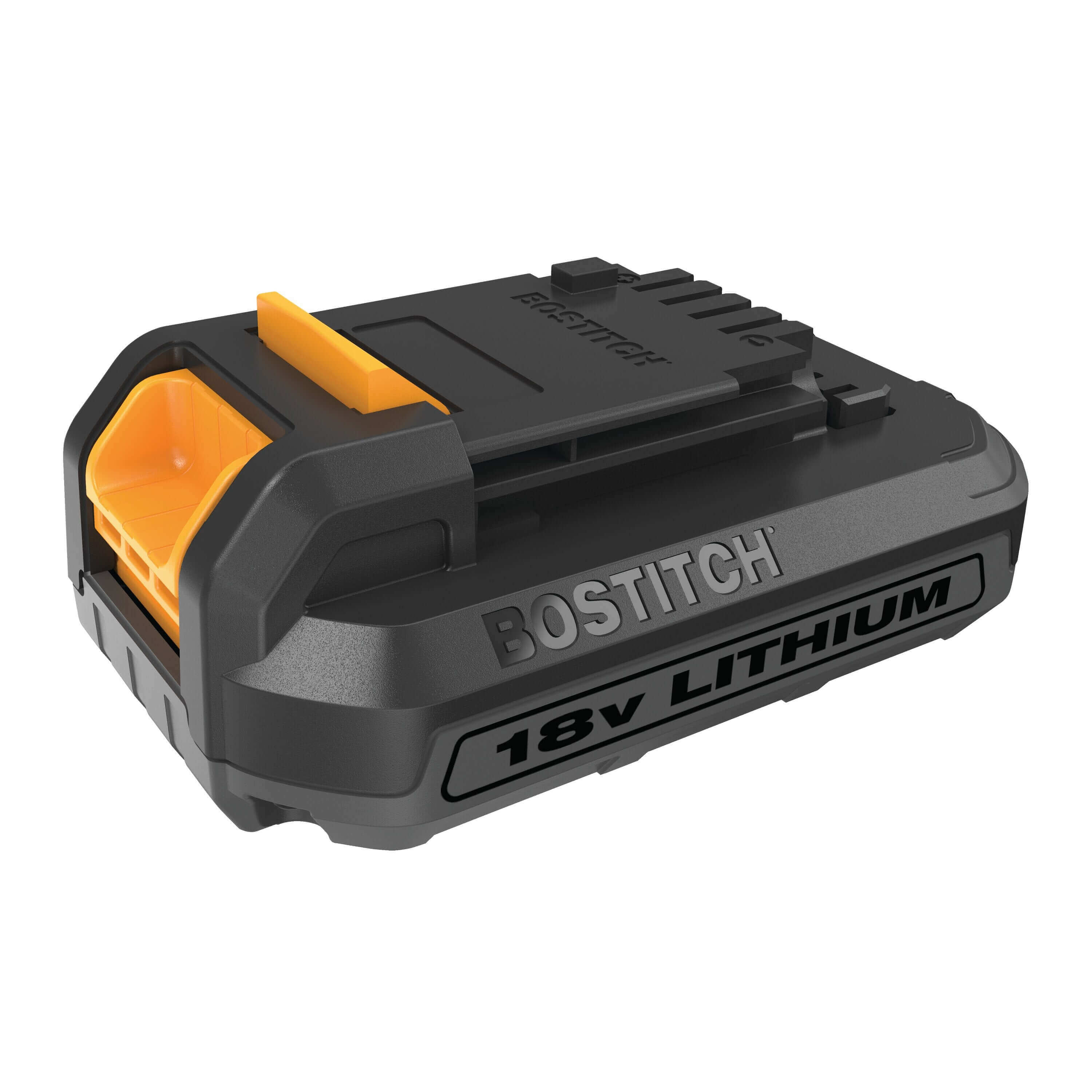 BTC480L Bostitch® 18V Battery Rebuild Service – Battery Builders Inc.