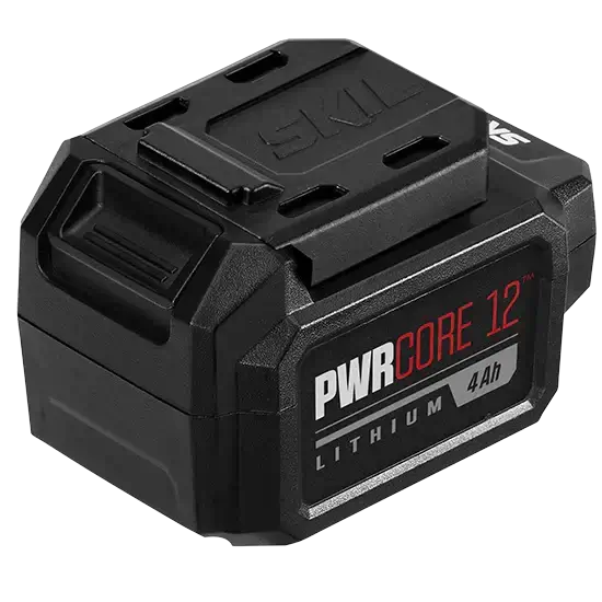 BY519801 Skil® 12V 4.0Ah Lithium Battery Rebuild Service – Battery ...