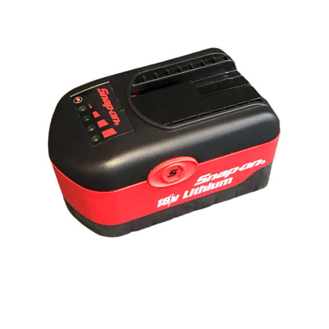 Snap-On Battery Rebuilding & Repair – Battery Builders Inc.