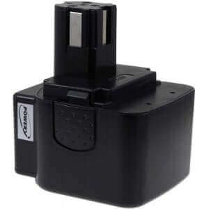 JP409B MAX USA® 9.6V Battery Rebuild Service – Battery Builders Inc.