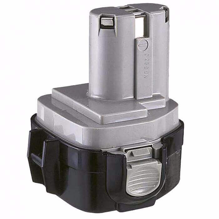 1230 Makita® 12V NiMH Battery Rebuild Service – Battery Builders Inc.