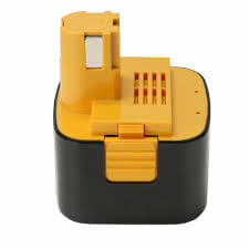 EY9108 Panasonic® 12V Battery Rebuild Service – Battery Builders Inc.