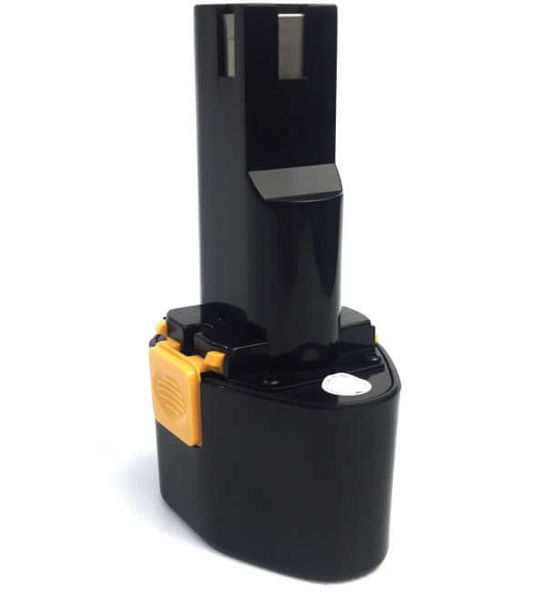 EY9094 Panasonic® 9.6V Battery Rebuild Service – Battery Builders Inc.