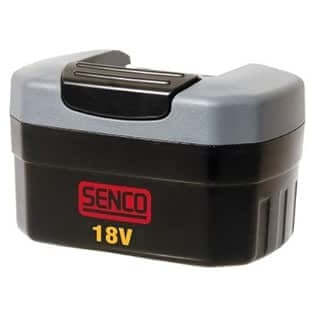 VB0036 Senco® 18V Battery Rebuild Service – Battery Builders Inc.