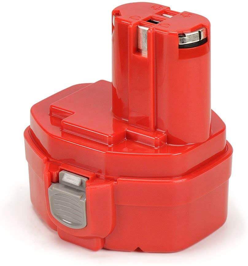 1421 Makita® 14.4V Battery Rebuild Service – Battery Builders Inc.